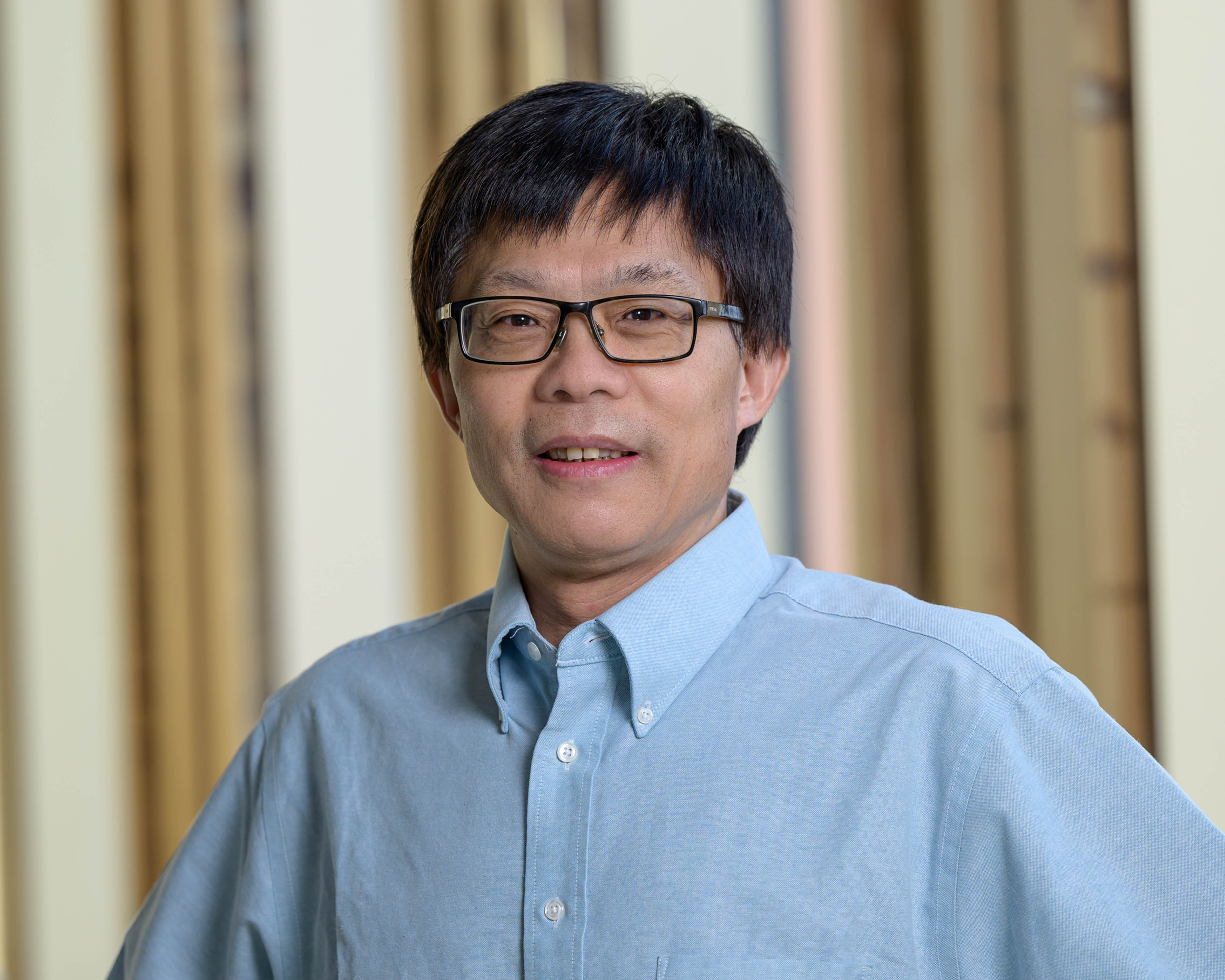 Wei Wang, PhD | Comprehensive Center for Pain & Addiction